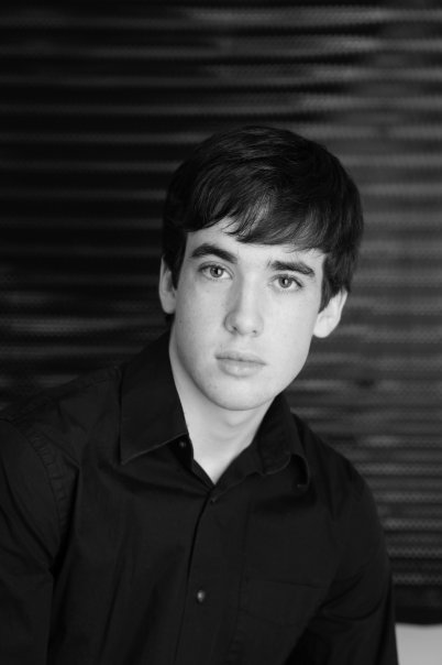 COLIN WHITEMAN (he/him)